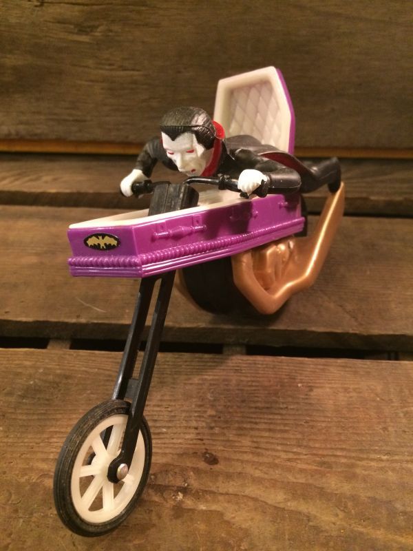 IDEAL SCAREY CYCLES MONSTER DRACULA｜Monster(モンスター系)-Universal Monster ...