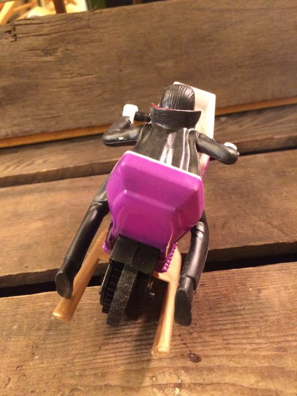 IDEAL SCAREY CYCLES MONSTER DRACULA｜Monster(モンスター系)-Universal Monster ...